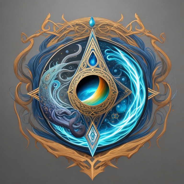 Mytho Physics Physics Through The Eyes Of Myth